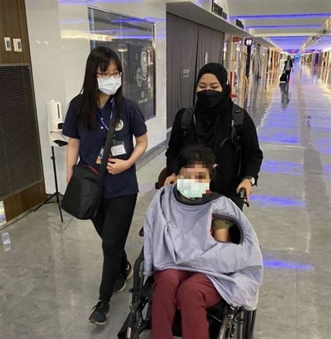 失聯印尼移工確診重症求路無門 移民署助就醫 生活 Nownews今日新聞