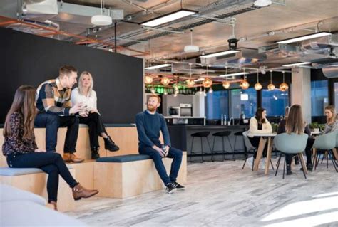 Designing A Flexible Workspace Interaction