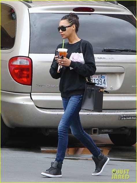 Naya Rivera Is Loving Dianna Agron In The New Sam Smith Music Video