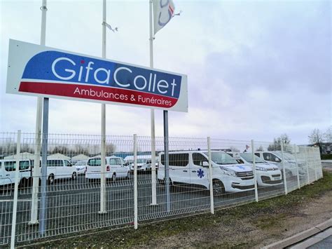 Inquiétudes chez Gifa Collet à Argentan après les difficultés du groupe Gruau