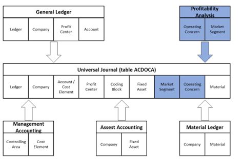 Margin Analysis In Sap S 4hana Draxinger And Lentz
