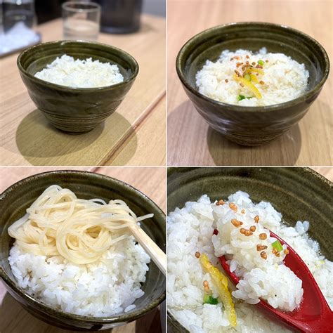 鯛塩そば 灯花 アトレ上野店【京成上野駅】淡麗なのに濃厚な鯛の旨味！鯛茶漬け風のライスもオススメ！ ぶるちゃんグルメ