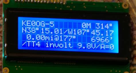 Aprs Marrying Motorcycling And Ham Radio Ham Radio Answers
