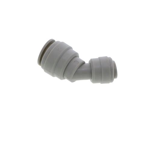 Dmfit Offset Connector 3 8 Push In X 1 4 Push In North American