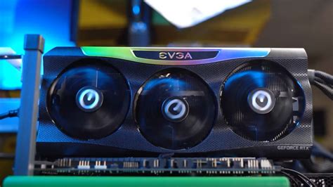 EVGA Will No Longer Make NVIDIA GPUs Due To Disrespectful Treatment Dexerto