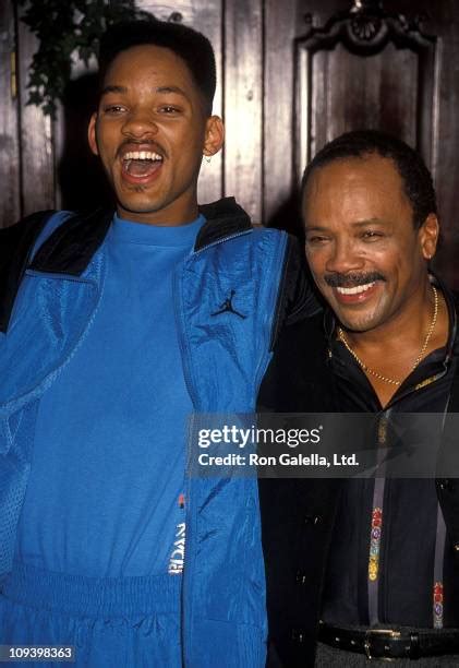 On The Set Of Fresh Prince Of Bel Air Photos And Premium High Res