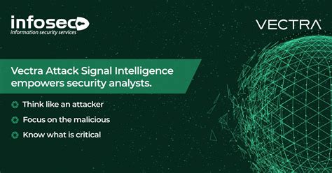 Vectra Security Ai Driven Attack Signal Intelligence Takes A Risk Based