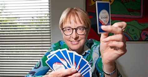 Wietske Van Zwol Is Wereldkampioen Bridge ‘deze Sport Kan Een Antwoord