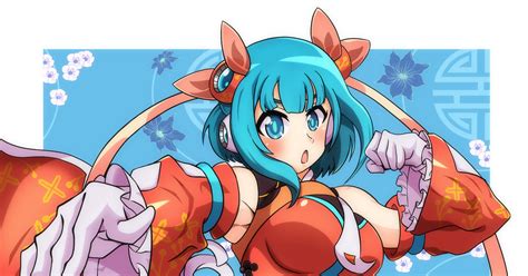 Mega Man Dive Megaman X Rico いくぞおらぁぁぁ！ Pixiv