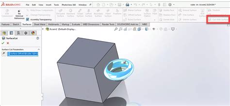 Solidworks Detecting And Resolving Interferences Goengineer
