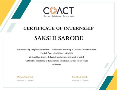 Sakshi Sarode On Linkedin Dear Connections Greetings To All I Feel So Grateful To Have Been