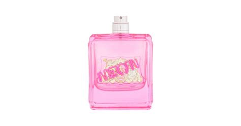 Juicy Couture Viva La Juicy Neon Eau De Parfum Für Frauen 100 Ml Tester
