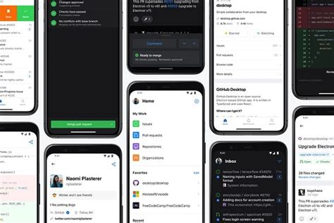 Github Launches Its Mobile App