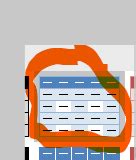 Python Openpyxl Turn Off Bandedcolumns Table Formatting Stack Overflow