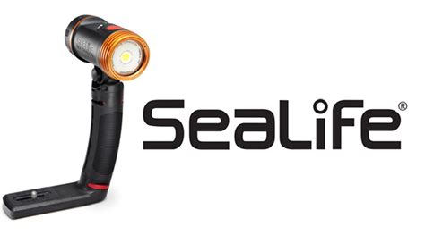 Sealife Introduces Sea Dragon 1500f Photovideo Light • Scuba Diver Life