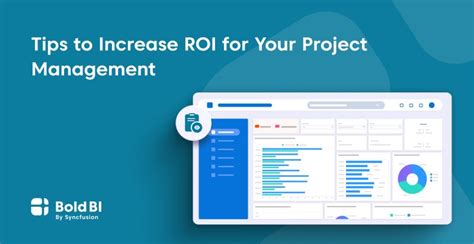 Syncfusion On Linkedin Increase Project Efficiency And Maximize Roi