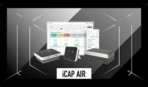 Innodisk Introduces Icap Air Engineering Industry News