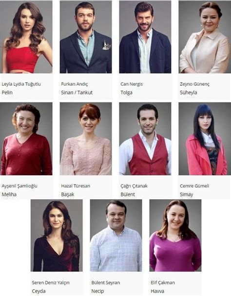 Sweet Revenge Tatli Intikam Tv Series Turkish Drama