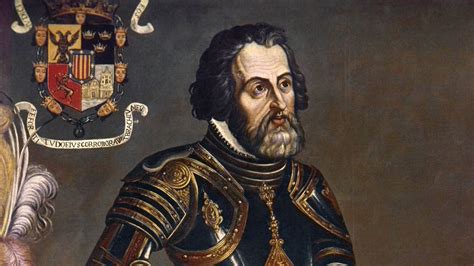 Cuauhtémoc What Was The Tragic End Of The Last Tlatoani Mexica Infobae