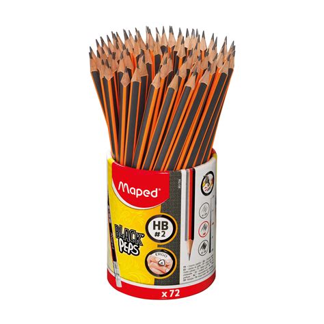 Paquete De Lapices