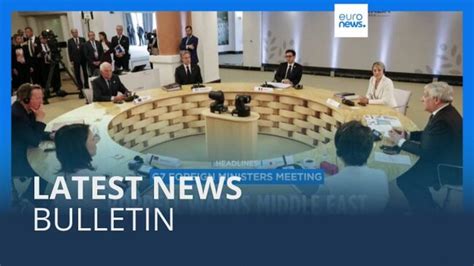 Latest News Bulletin April 18th Evening The Mercury
