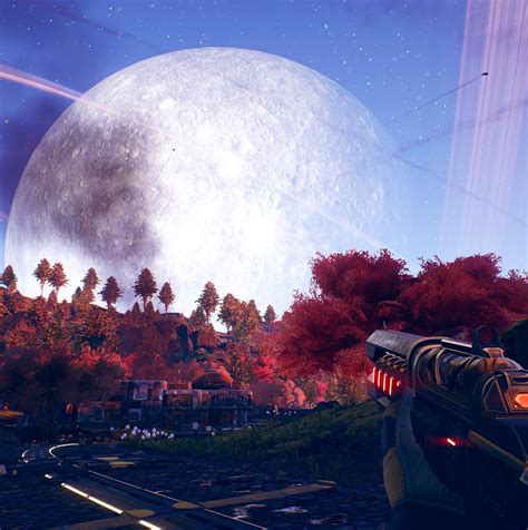 Canids Cradle Side Quest Decision Walkthrough The Outer Worlds Polygon