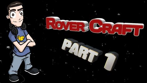 RoverCraft On The IPad Taking Bert To New Planets Part 1 YouTube
