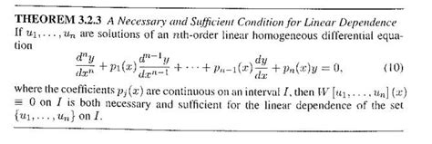 Solved Verify That Each Of The Given Functions Is A Chegg Com
