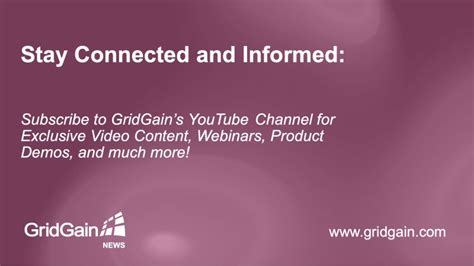 gridgain on linkedin gridgain systems youtube