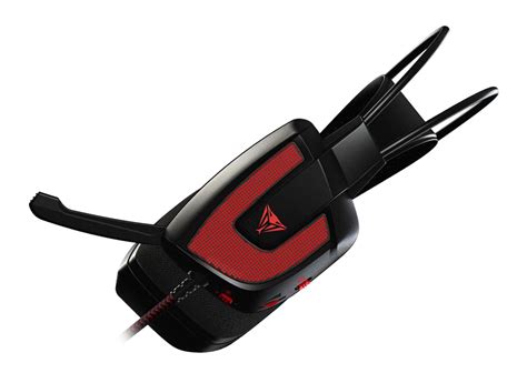 Patriot Viper V360 Virtual 71 Gaming Headset Usb Interface Head Band