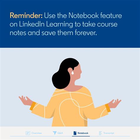 Linkedin Learning On Linkedin Do You Like To Break Up Learning Into Smaller Chunks Our ‘notes