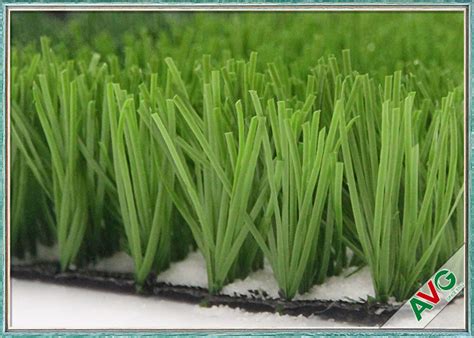 60mm Pile Height Football Synthetic Turf Artificial Grass Fifa 2 Standard
