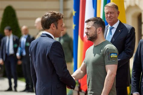 Усилит мощь Украины Зеленский о следующем пакете военной помощи от