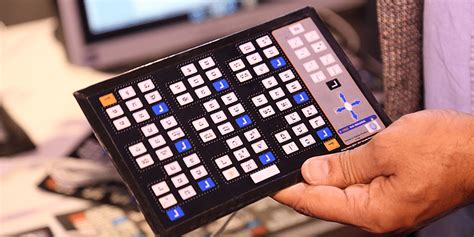 Forget Qwerty You Can Now Type Your Mother Tongue On This Specially Designed Keyboard For Indic