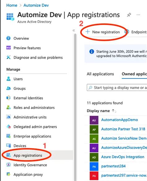 Microsoft Azure Discovery And Cmdb Enrichment Automize Software