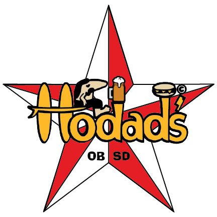 Savor Legendary Burgers At Hodads Ocean Beach San Diego Ca News