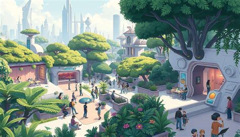 Utopia Vs Dystopia Archives Online Business School