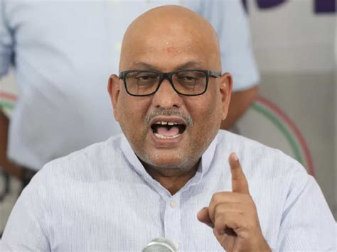 Up By Polls State Congress Chief Hints At Fielding 5 Candidates