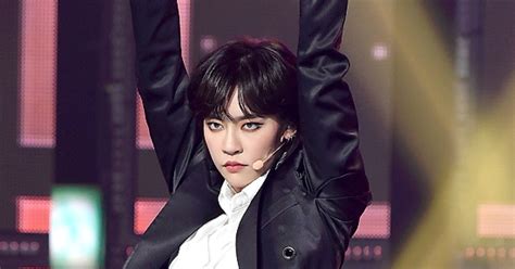 공원소녀 미아 강렬한 카리스마 [mk포토]