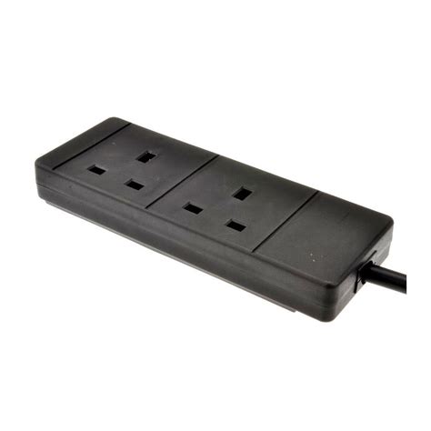 Trailing Sockets