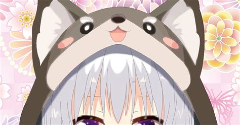 Kohaku Nene 琥珀ねねちゃん！ July 6th 2022 Pixiv
