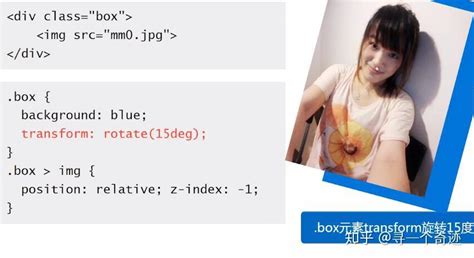 Css深入理解之z Index 知乎