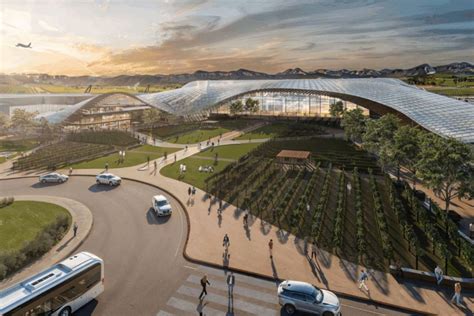 Cape Winelands Airport Takes Massive Stride Towards 2028 Opening