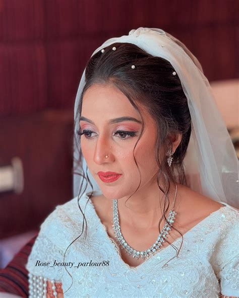 My Gorgeous Walima Bride 👰 S A R M I N🤍 ️🕊️ Viralpost Viralvideos Trendylook Outfits