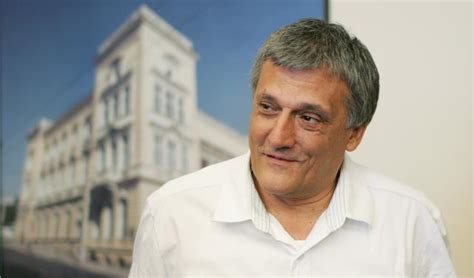 Лекция на арх Петър Диков главен архитект на град София Изложби