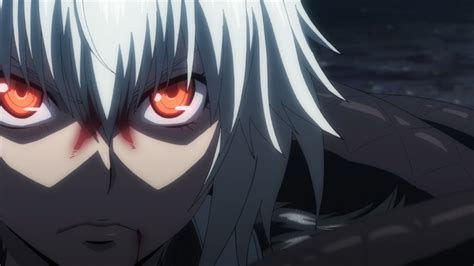 Killing Bites Episode 6 Who Cares The Otaku Author