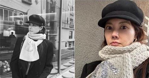 양미라 15년 미룬 코수술 했는데…옛날 남자배우 같다고