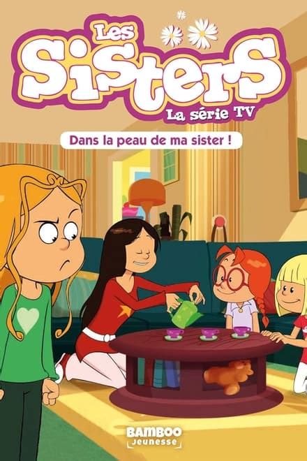 Les Sisters Tv Series 2017 — The Movie Database Tmdb