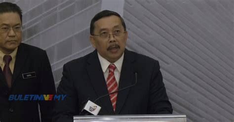 Video Prk Kemaman Penamaan Calon November Hari Mengundi