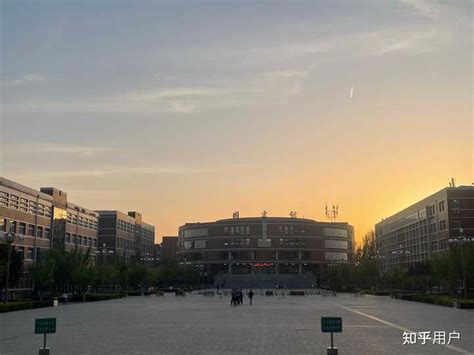 大家觉得山西师范大学新校区（太原）怎么样？ 知乎
